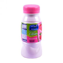 Laban - Dairy Products - Fresh Section