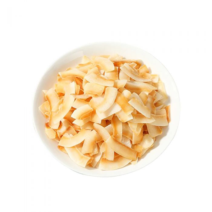 Coconut Chips