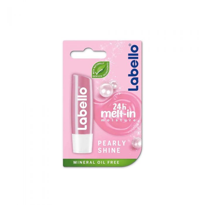 Labello Pearl & shine 4.8gm