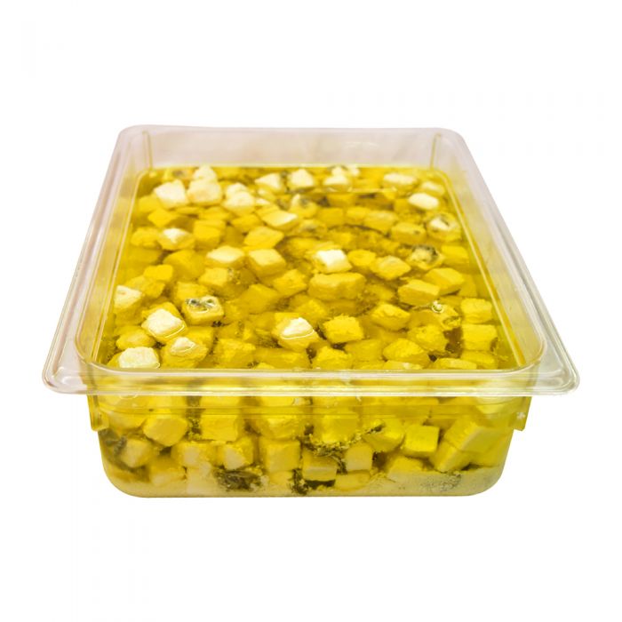 Balade Feta Cheese Mix Salad - Japaleno 1Kg