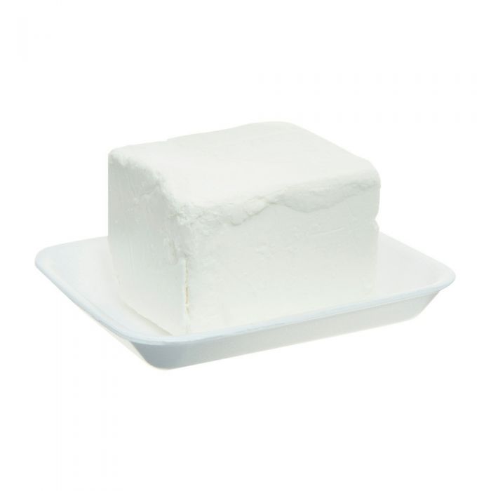 Cheese Double Cream Egypt 1Kg