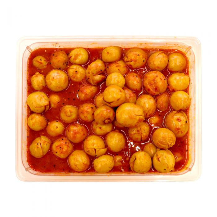 Pickle Lemon Egypt 300gm