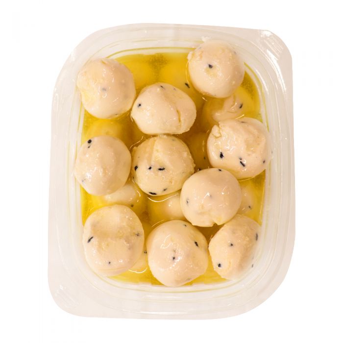 Chtoora Labneh Ball With Habet Barake 200gm