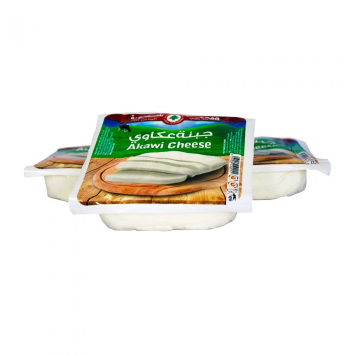 Chtoora Akawi Cheese 500gm