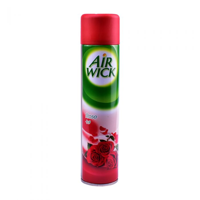 Air wick Air Freshener Rose 300ml