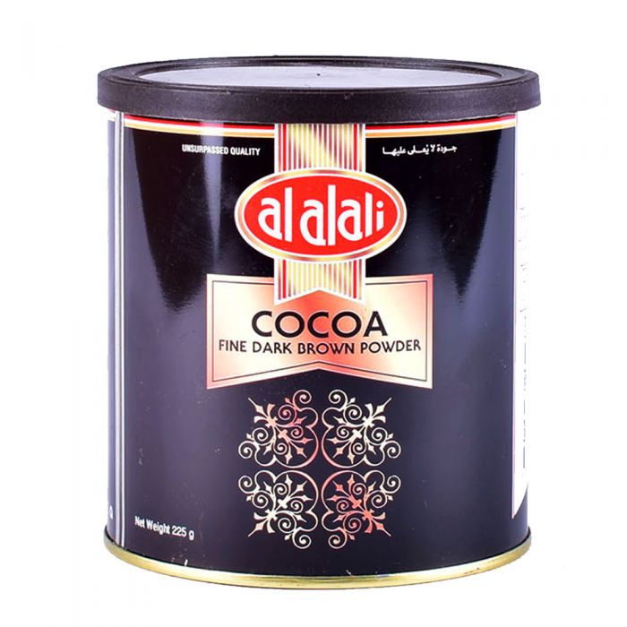 Al Alali Cocoa Powder 225g