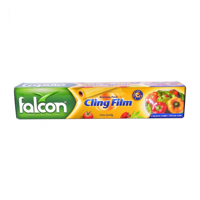 Falcon Cling Film 2kgx45cm