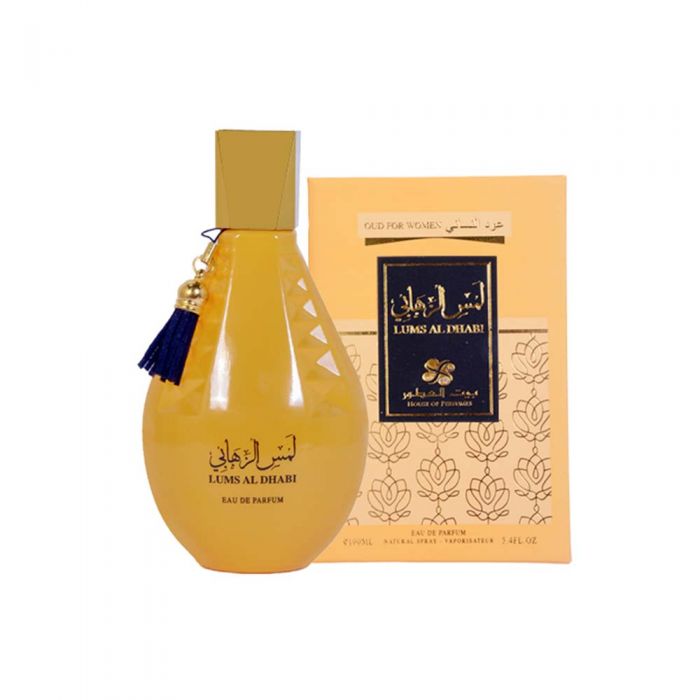 House Of Perfume Lums Al Dhabi 100ml