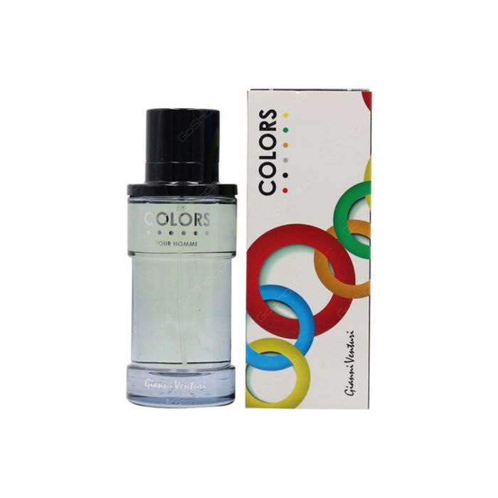 Gianni Venturi Colors Asstd 100ml