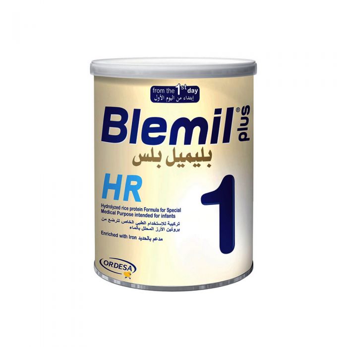 Ordesa Blemil Plus 1hr Powder 400gm