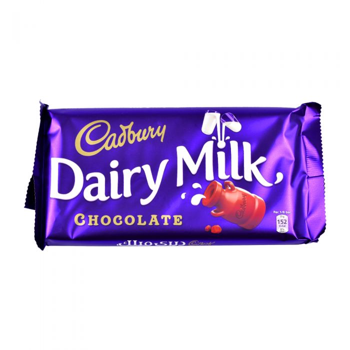 Cadbury Dairy Milk 230gm