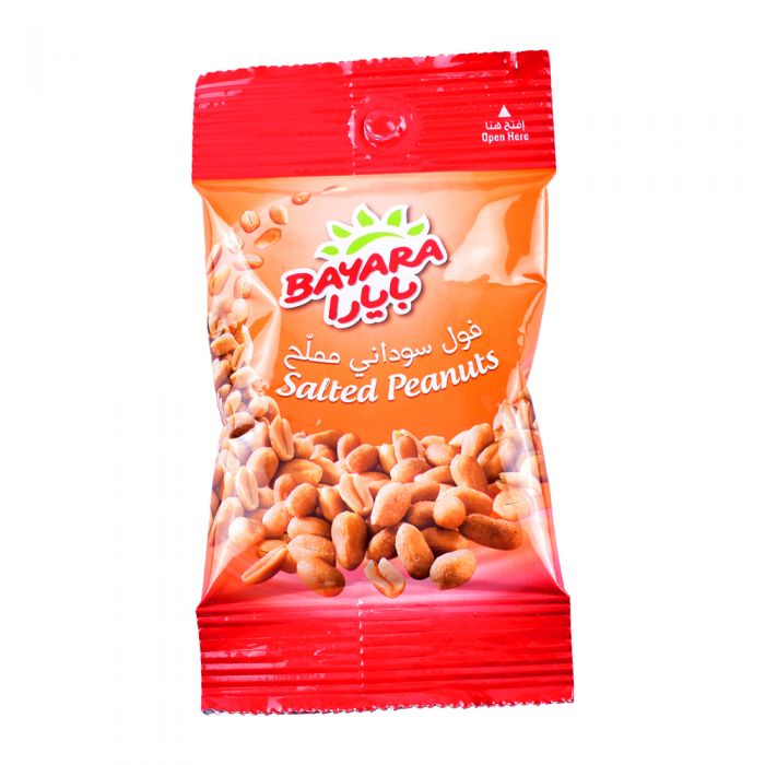 Bayara Peanuts 13gm