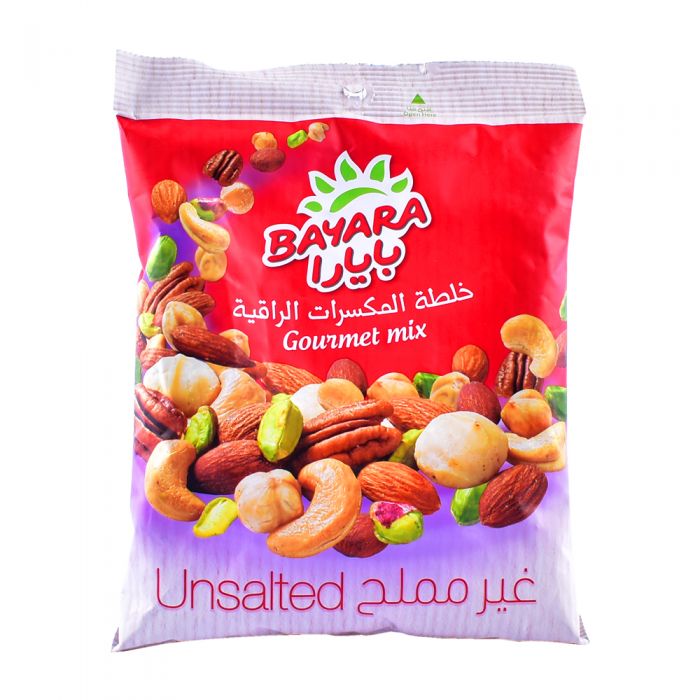 Bayara Snacks Gourmet Mix 200g