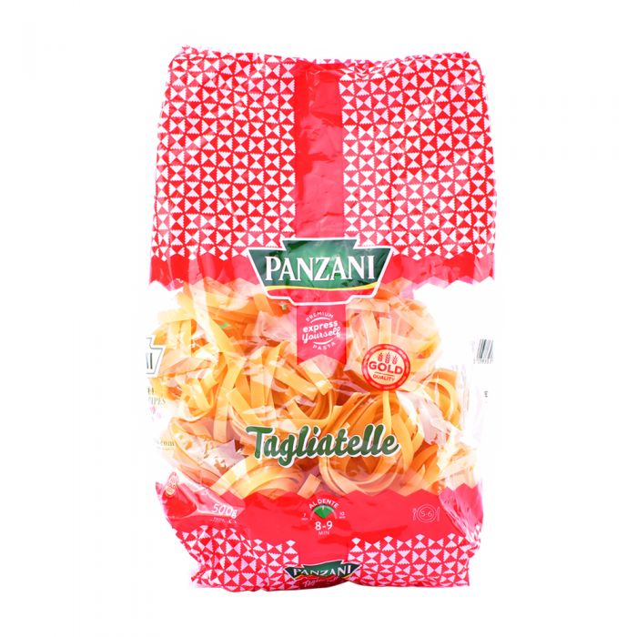 Panzani Pasta Tagliatelle 500gm