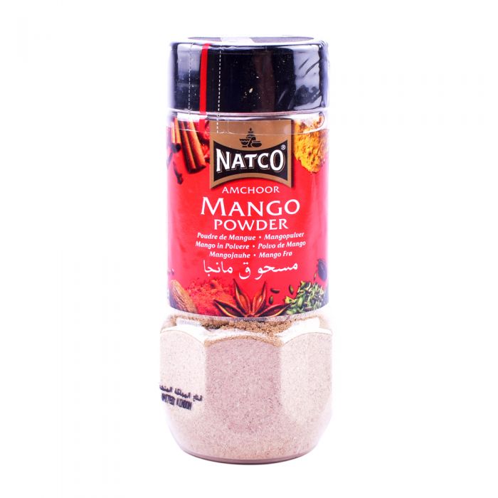 Natco Amchor Mango Powd(b)100gm