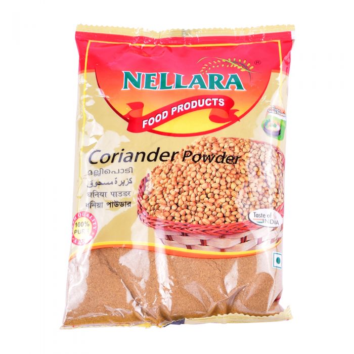 Nellara Coriander Powder 400gm