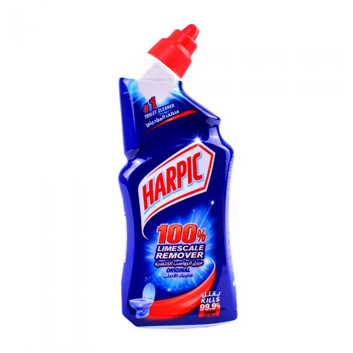 Harpic Liquid Original Blue 500ml