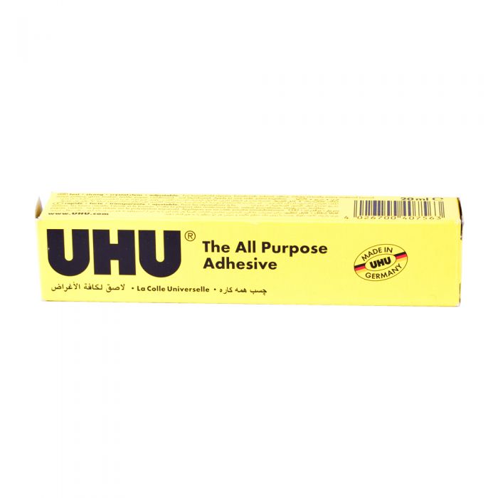 UHU All Purpose Tube 20ml