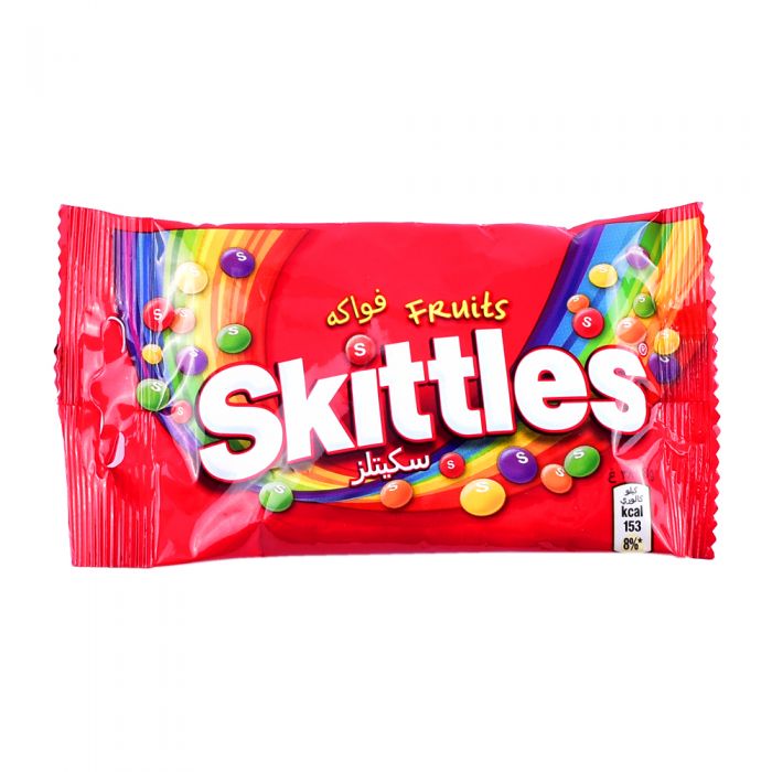 Skittles 38gm