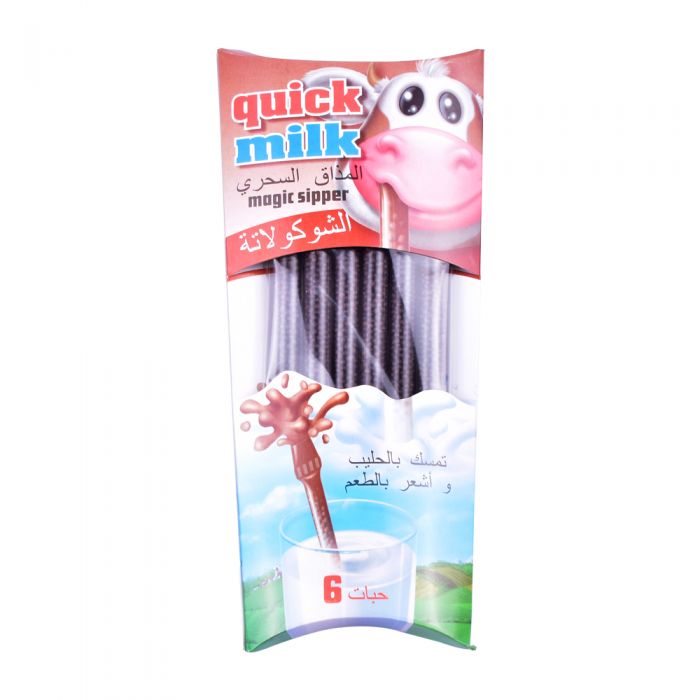 Felfoldi Quick Milk Choco