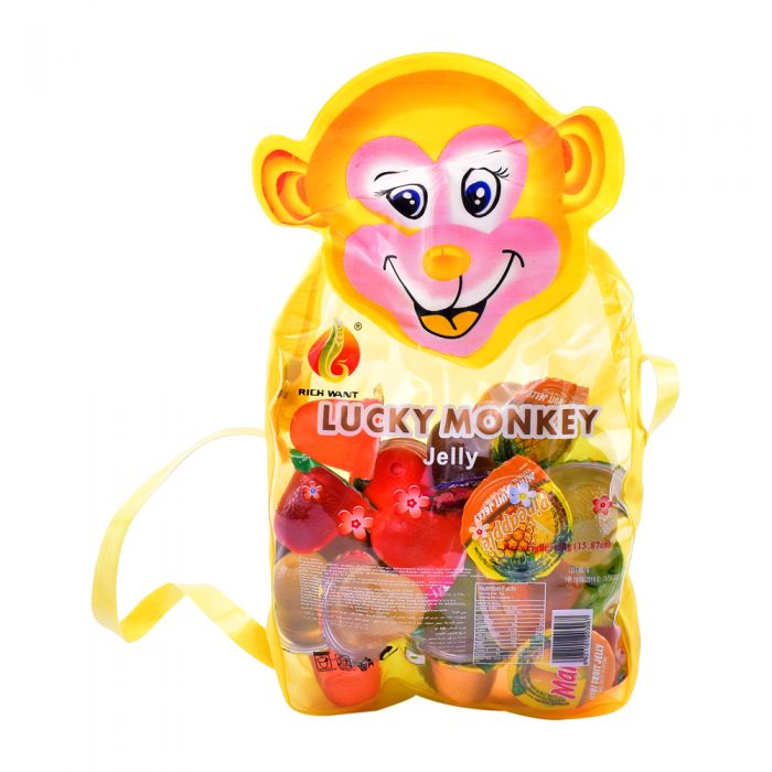 Fancy Jelly Bag 450GM
