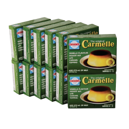 Greens Carmelle 70gm (11+1)