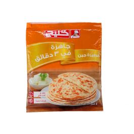 Allana Paratha Khj Chs Fatira 400gm
