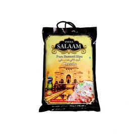 Rice Ind Salam Basmati 5kg