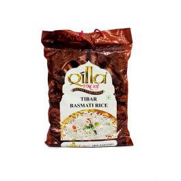 Rice Qilla Excel Tibar Basmati 5Kg