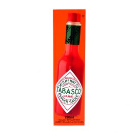 Tabasco Red Pepper Sauce 150mL