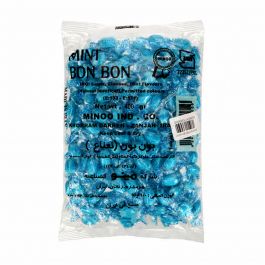 MINOO MINT BON BON 400GM