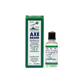 Axe Universal Oil 14ml