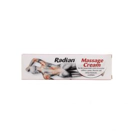 Radian Massage Cream 40gm