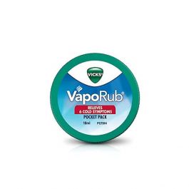 Vicks Vaporub 10gm