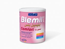 Blemil plus Comfort Infant formula milk- 400g