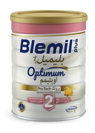 Blemil plus 2 Optimum ProTech - 800g