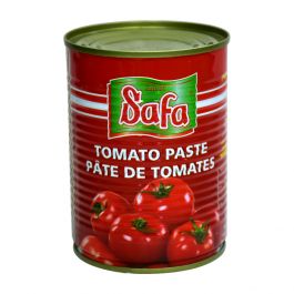 Safa Tomato Paste 400g