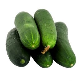 Cucumber Local