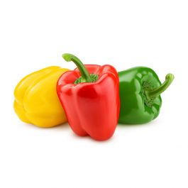 Capsicum Mix Holland