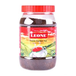 Leone Tea Jar 450gm