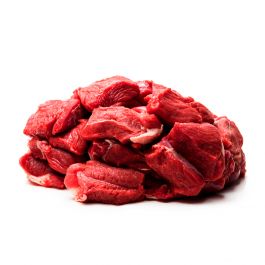 Mutton Boneless India 500gm