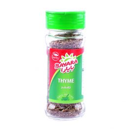 Bayara Thyme 100mL
