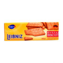 Bahlsen Leibniz 100gm