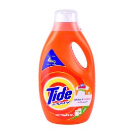 Tide Power Gel Original 1.8L