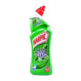 Harpic Active Fresh Pine 750ml