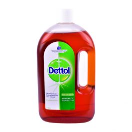 Dettol Antiseptic Liquid 2L