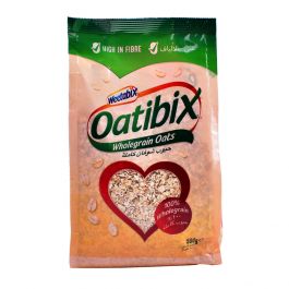 Weetabix Oatibix Oats 500gm
