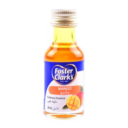 Foster Clark's Essence Mango 28ml