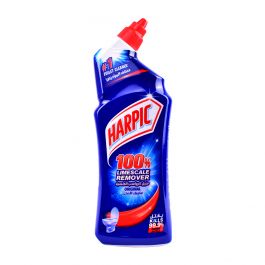 Harpic Liquid Original Blue 1L
