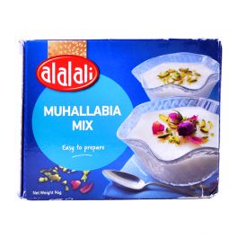 Al Alali Muhallabia Mix 96g